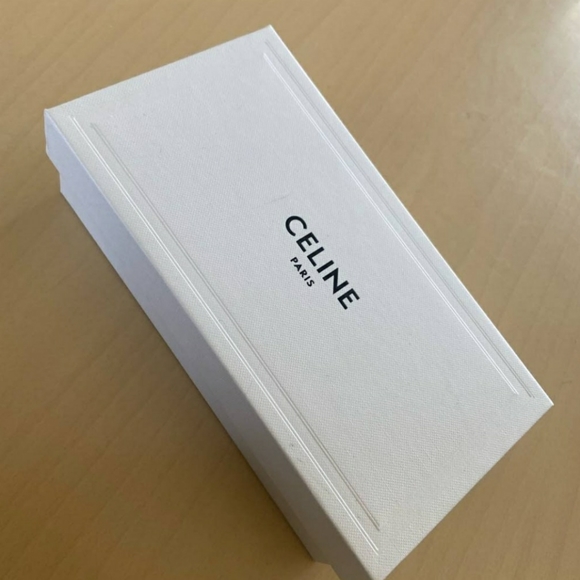 Celine | Accessories | Celine Paris Gift Box New | Poshmark
